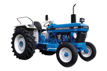 Farmtrac Tractor Price - Check Farmtrac Tractors Models On-Road Prices ...